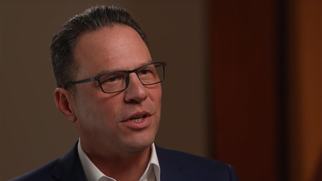 Josh Shapiro news - Today’s latest updates - CBS Pittsburgh