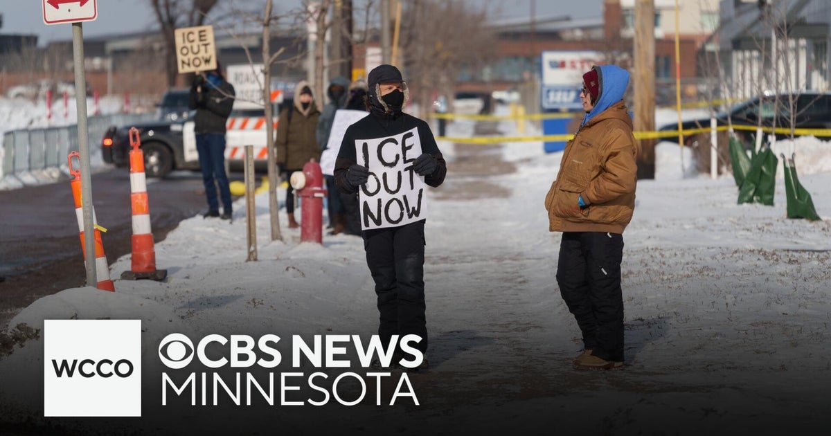 General strike planned in Minnesota Friday in protest of ICE, and more ...