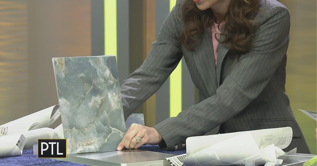 Shari puts Heather and David to the party planning test - CBS Pittsburgh