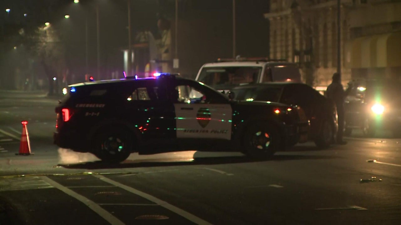 Fatal Crash news - Today’s latest updates - CBS Sacramento
