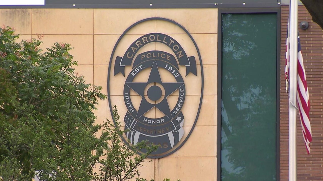 Carrollton Police news - Today’s latest updates - CBS Texas