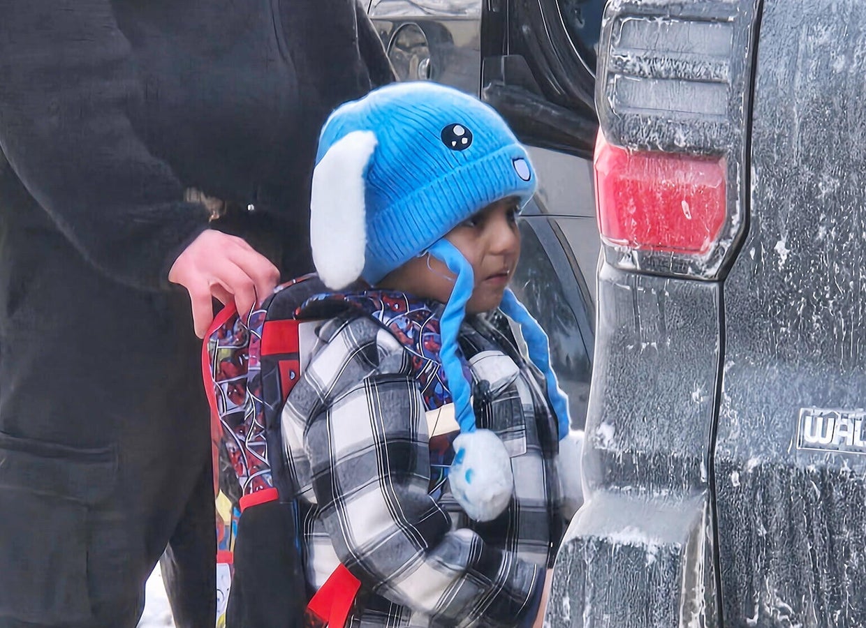 Judge orders 5-year-old detained in Minnesota and dad to be released ...