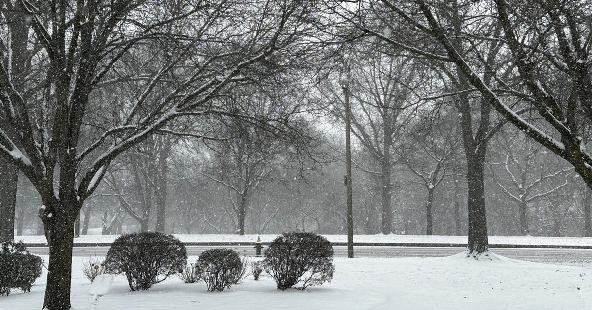 Live updates as snow buries Boston area, with up to 2 feet expected ...