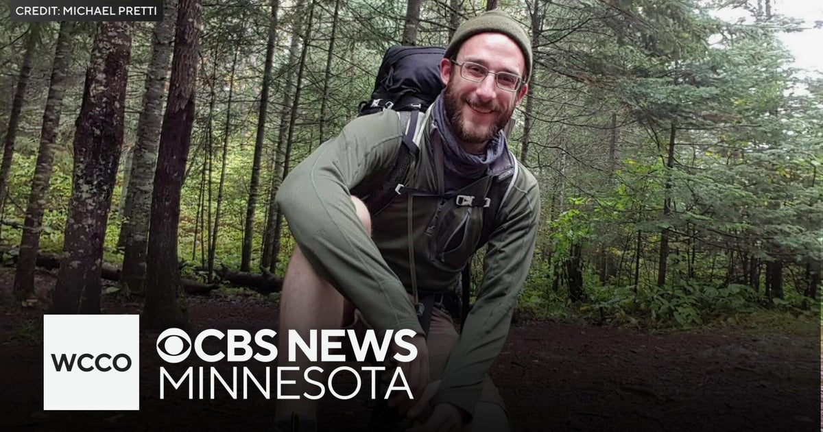 Family, friends of Alex Pretti remember him as sweet and caring - CBS ...