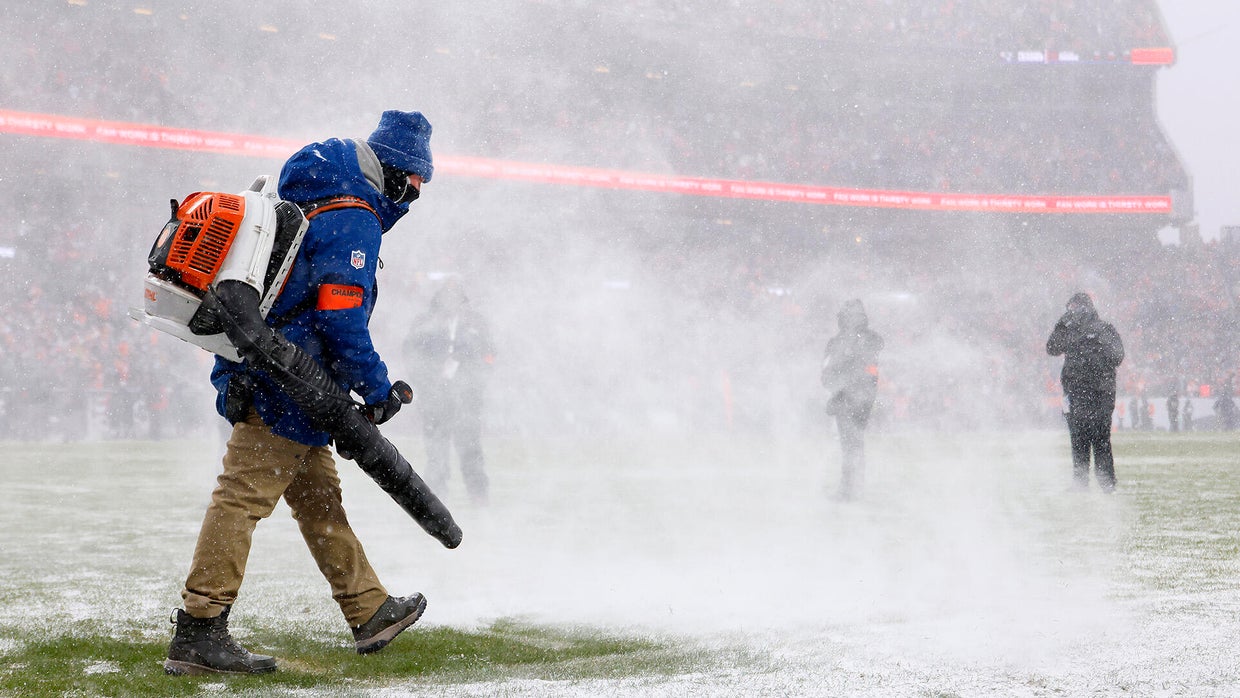 Denver Broncos lose to New England Patriots in AFC Championship game in ...