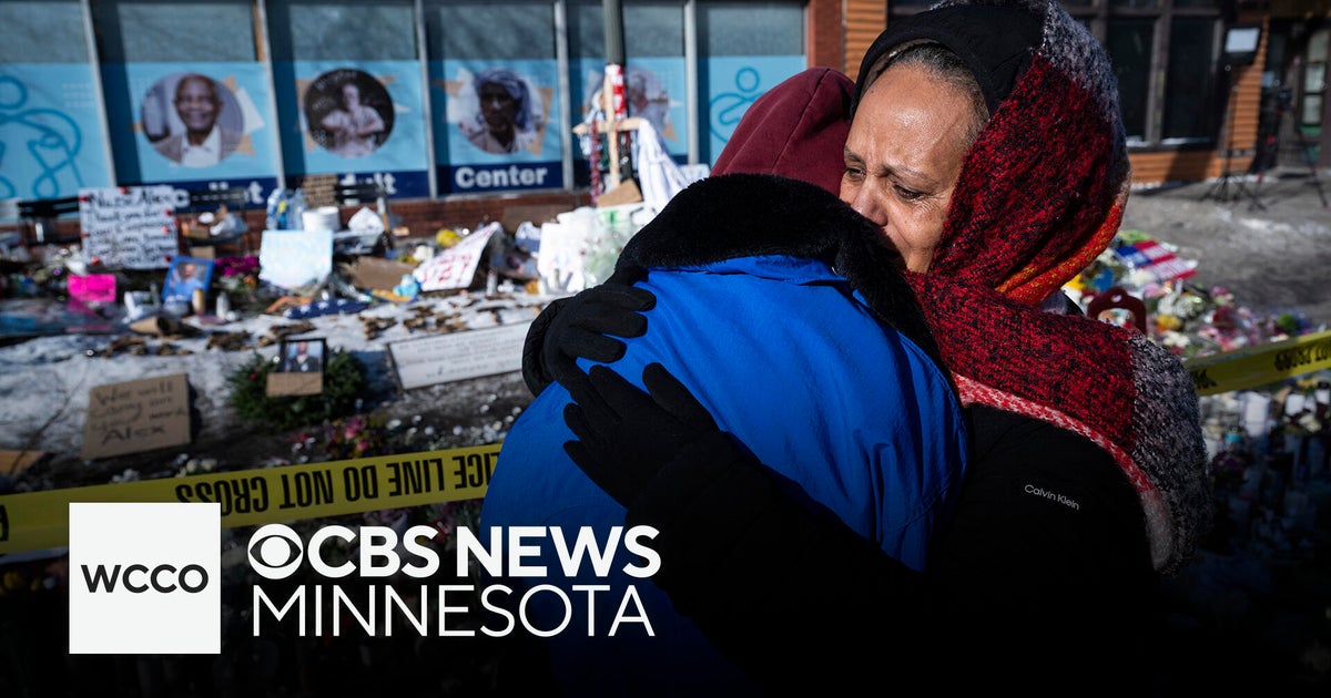 Bovino, some Border Patrol agents to leave Minneapolis as soon as ...