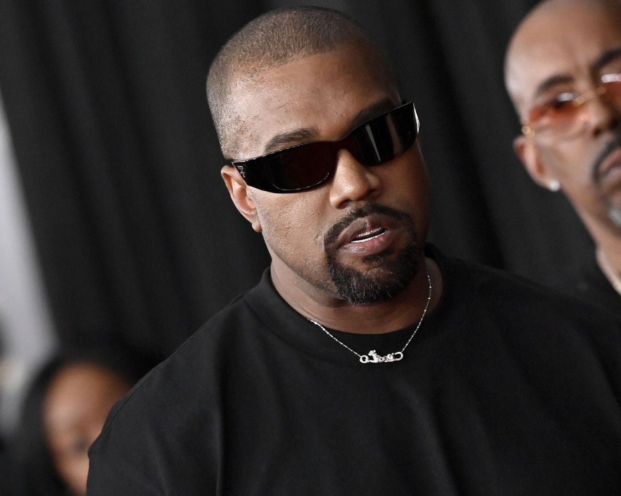 Ye, formerly known as Kanye West, apologizes for antisemitic remarks ...