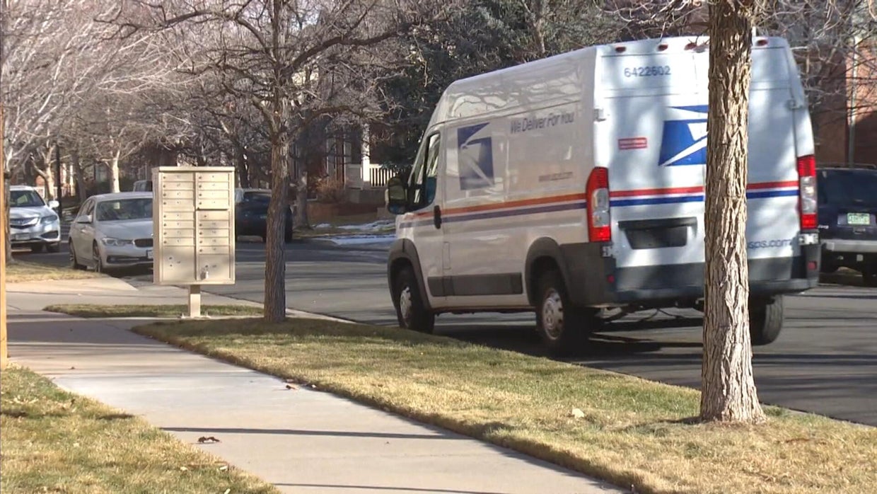 Mail theft in Colorado continues years after USPS vowed to make changes ...