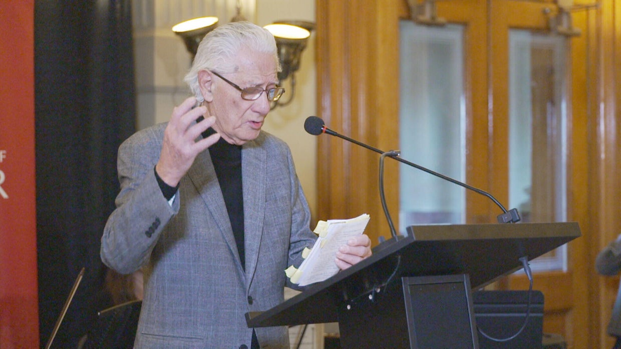 University of Denver honors survivors, unveils new professorship in ...