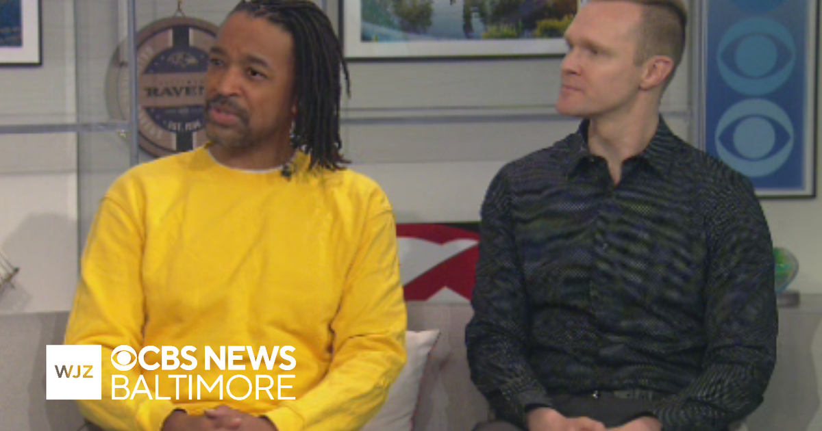 The Maryland Opera presents: New Voices in Opera - CBS Baltimore