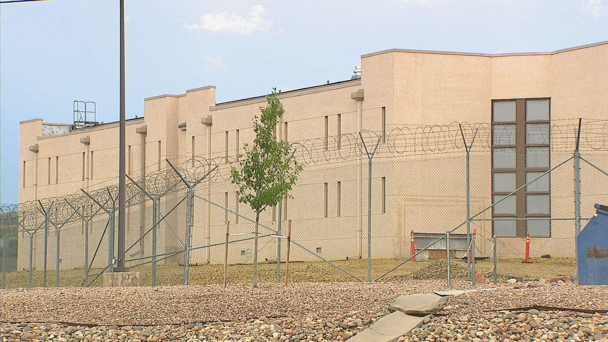 Colorado governor's budget director says state needs new prison to ...