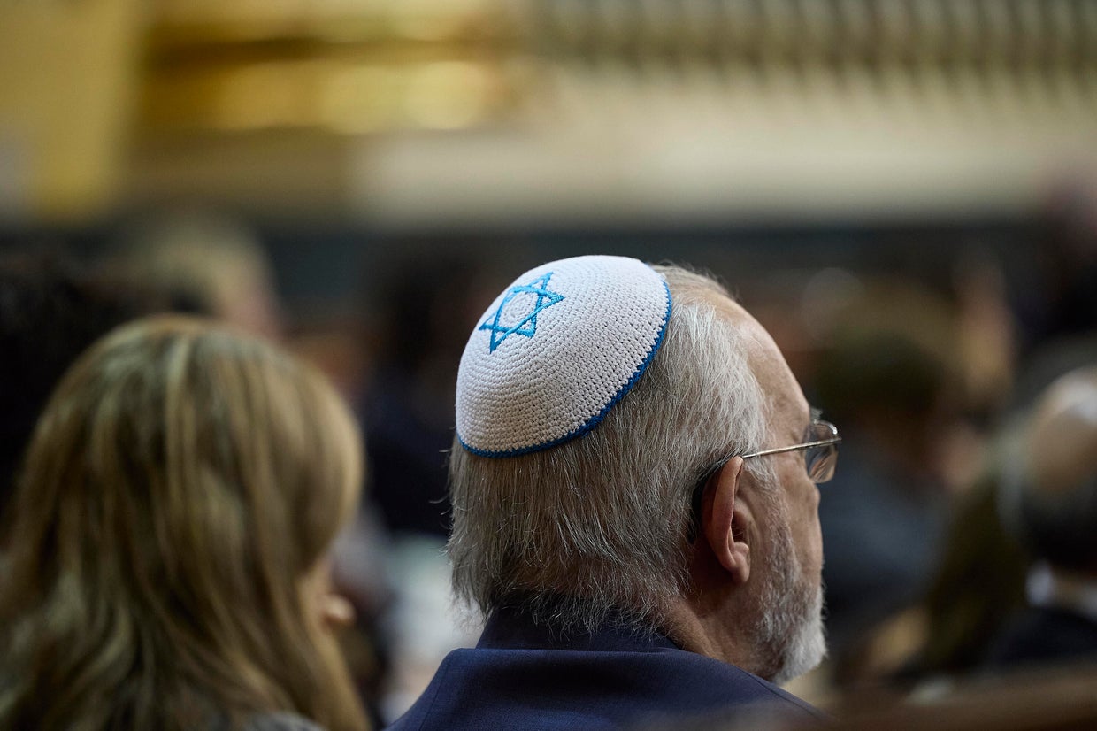 As world marks International Holocaust Remembrance Day, concern over ...