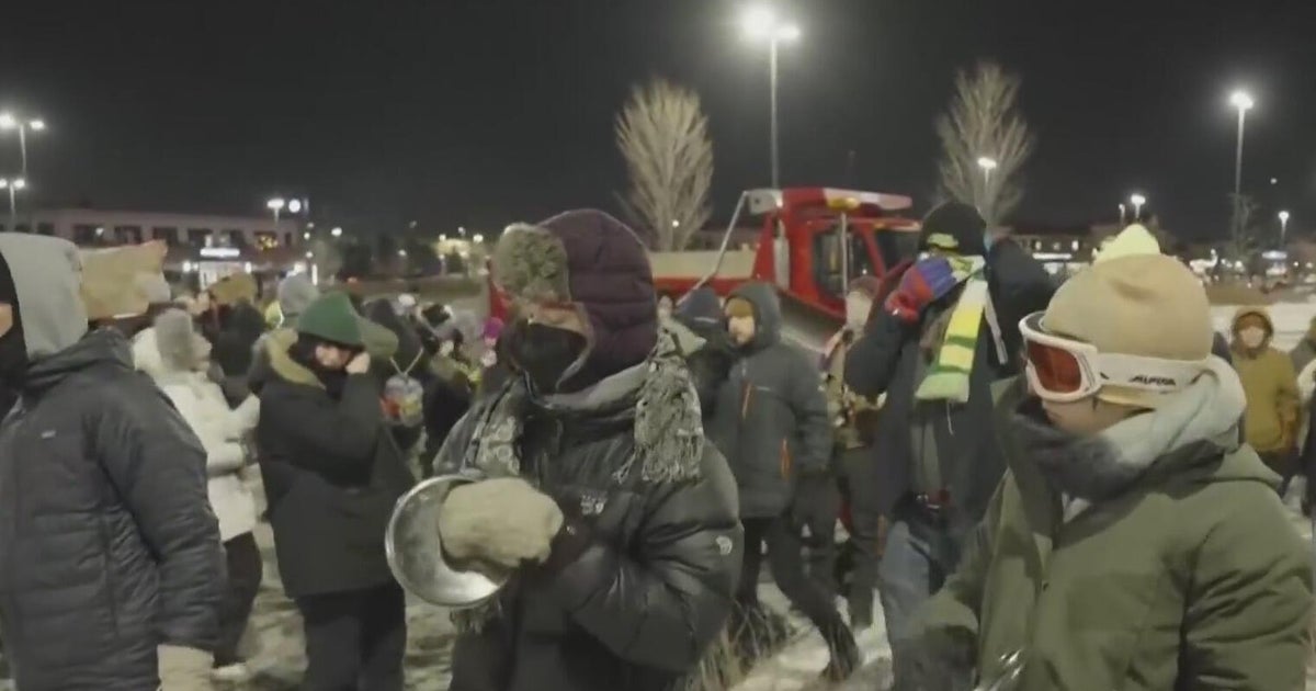 Border official reassigned after Minnesota shooting draws bipartisan ...