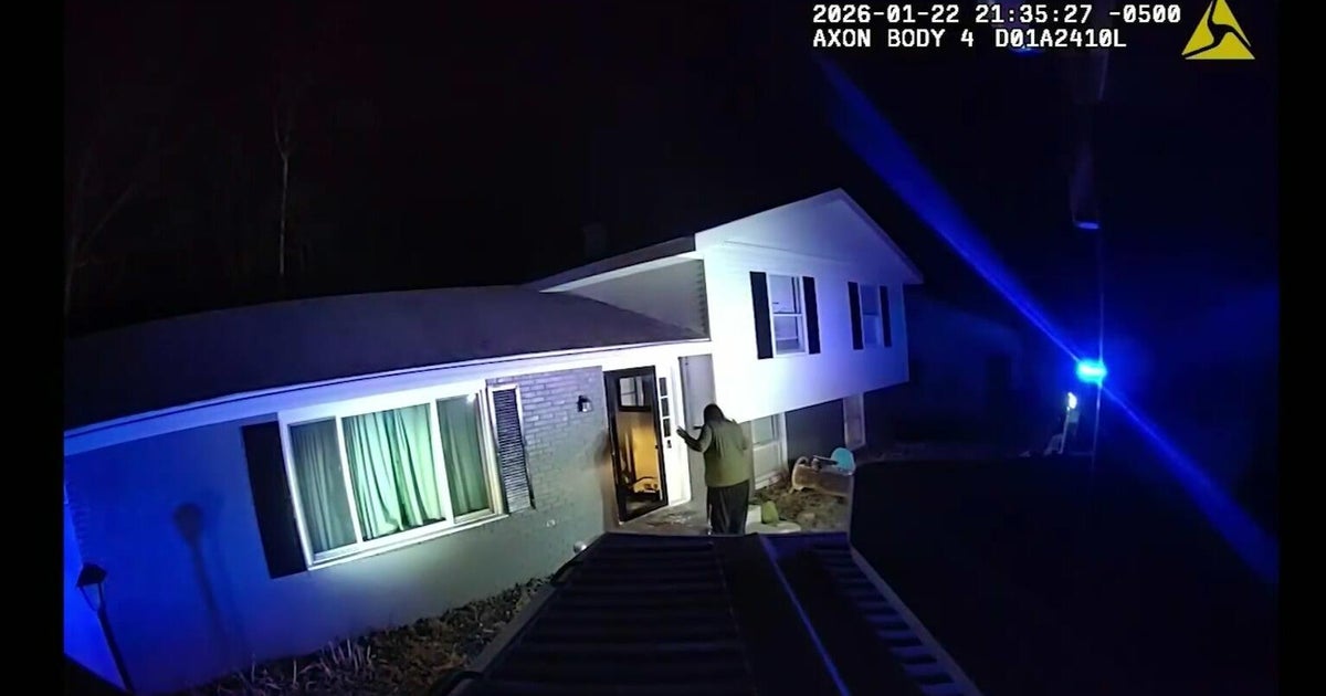 Three arrested in targeted shooting of Indiana judge and wife; police ...