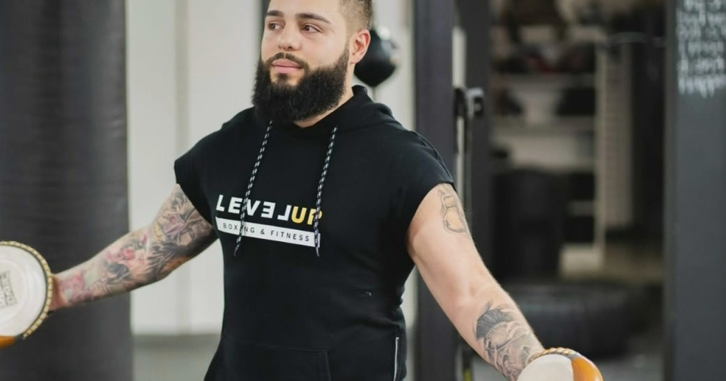 Ft. Lauderdale boxing gym members remember coach found dead in canal ...