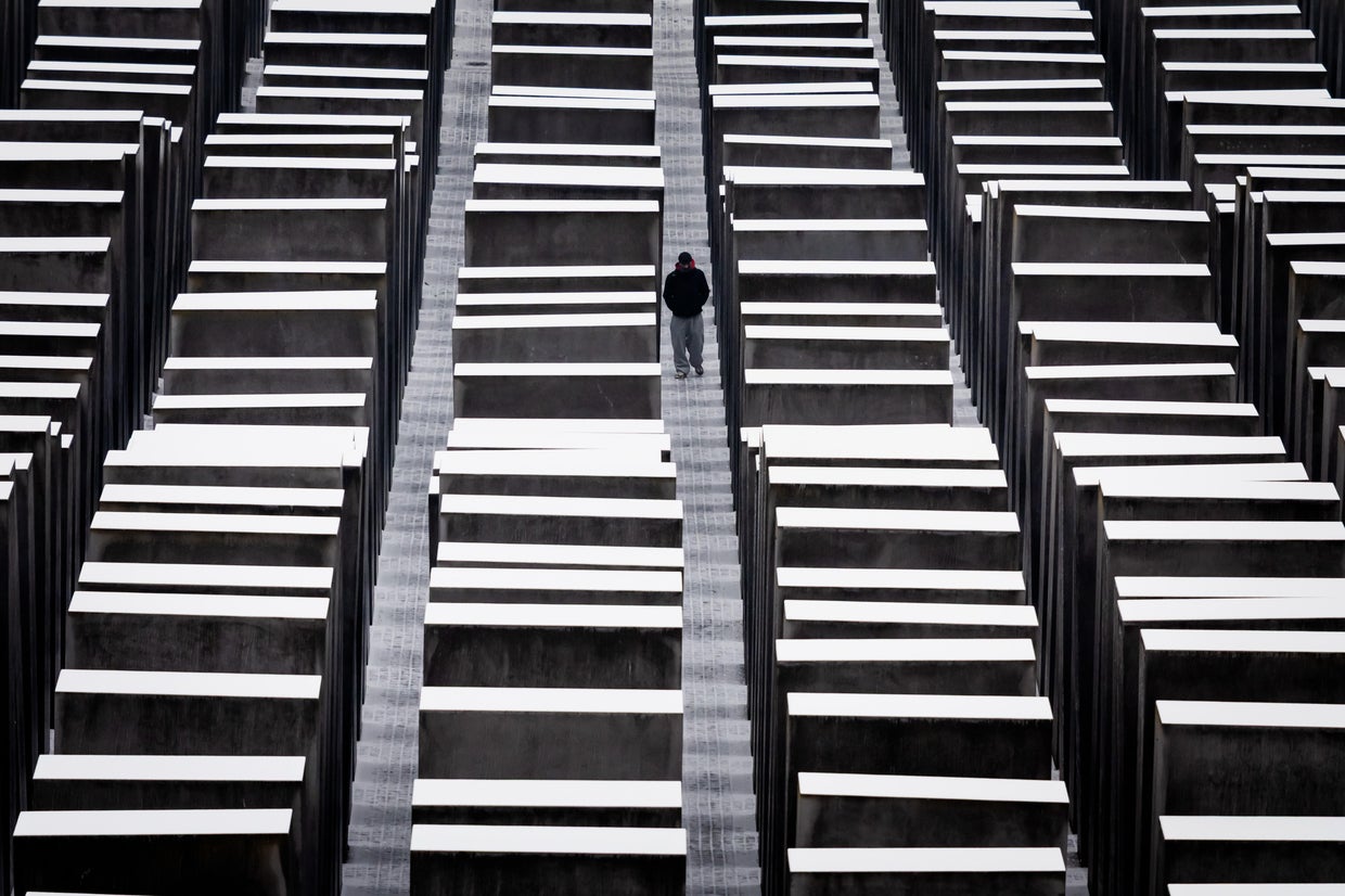As world marks International Holocaust Remembrance Day, concern over ...