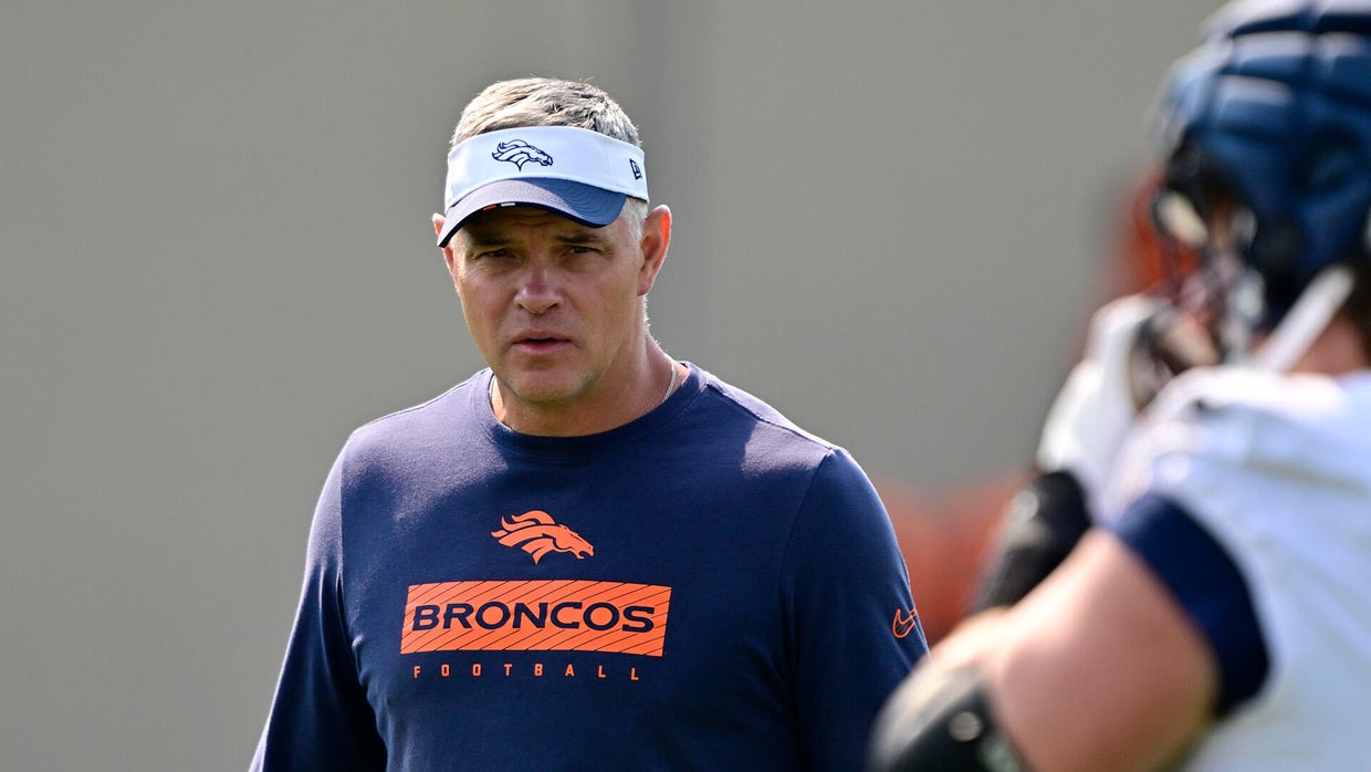 Denver Broncos fire offensive coordinator Joe Lombardi, plus 2 other ...