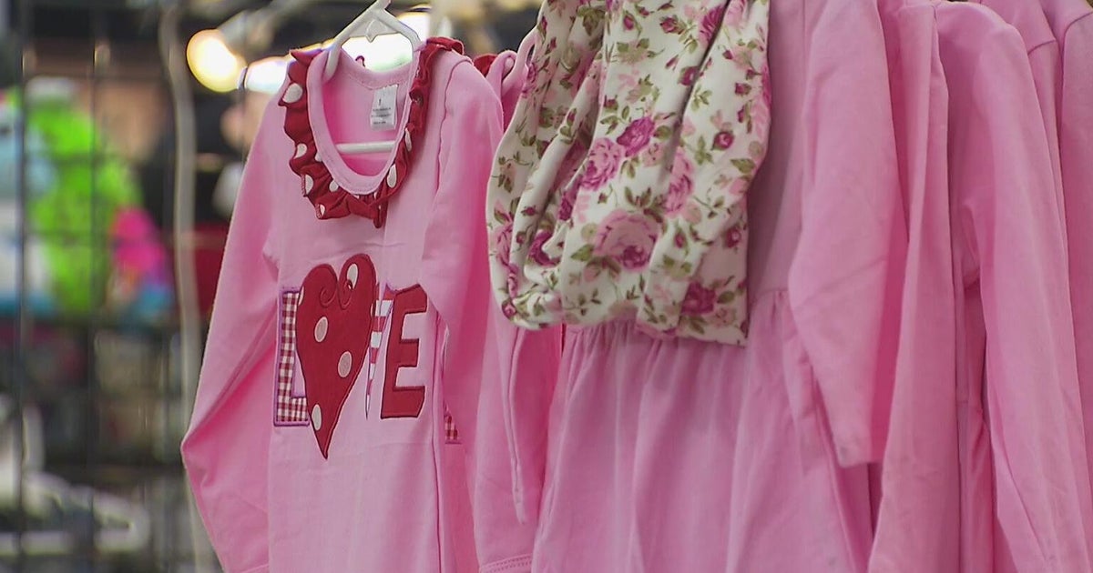 Fort Worth Stock Show & Rodeo goes pink for breast cancer survivors ...