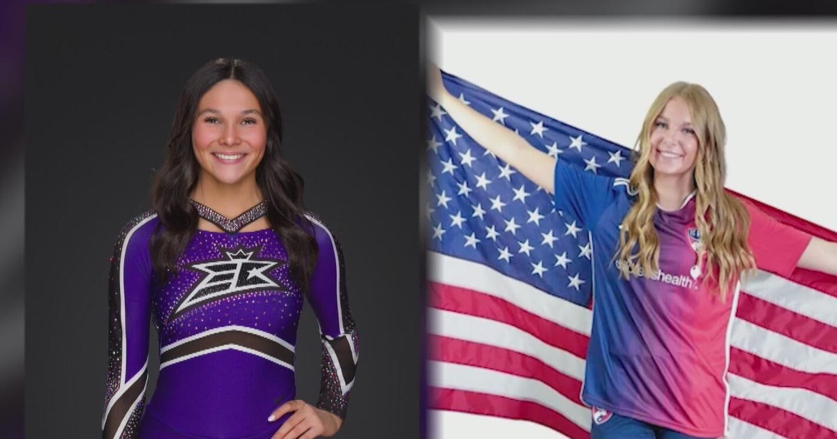 Family says second teen dies after Frisco sledding accident - CBS Texas