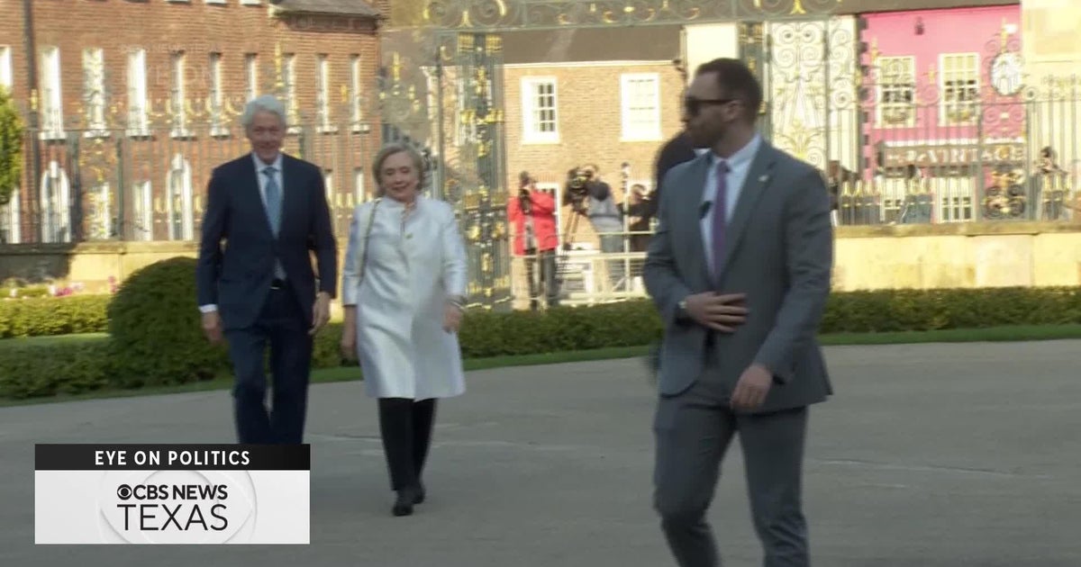 House panel says Clintons skipped Epstein probe depositions, could face ...