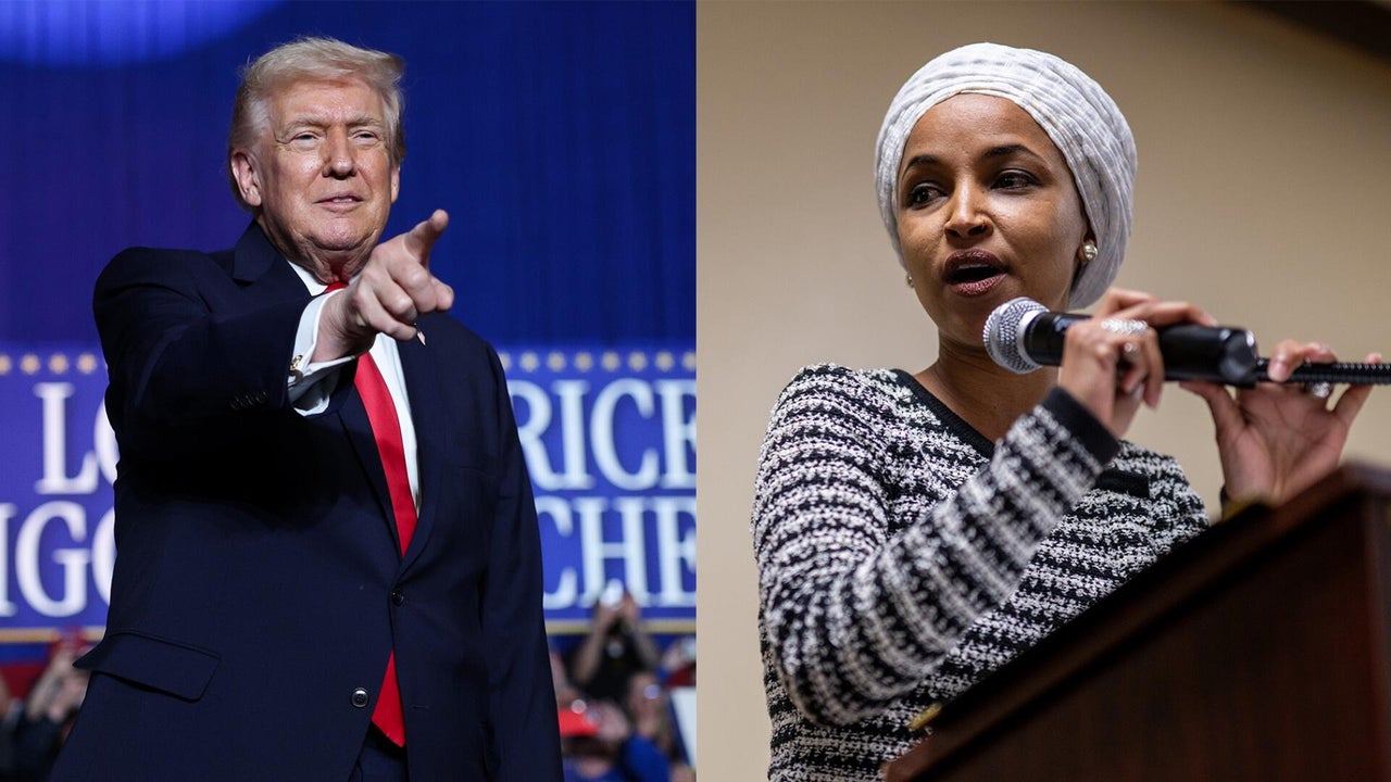 Ilhan Omar news - Today’s latest updates - CBS News