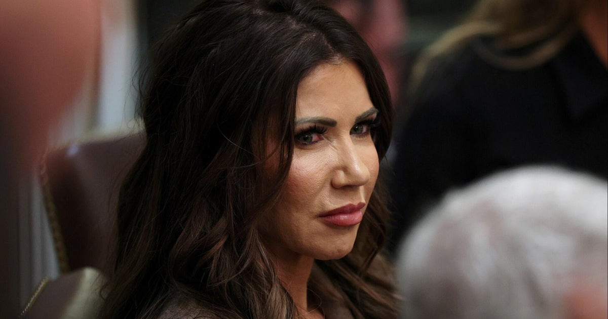 Inside Trump's first Cabinet meeting of 2026 - CBS News