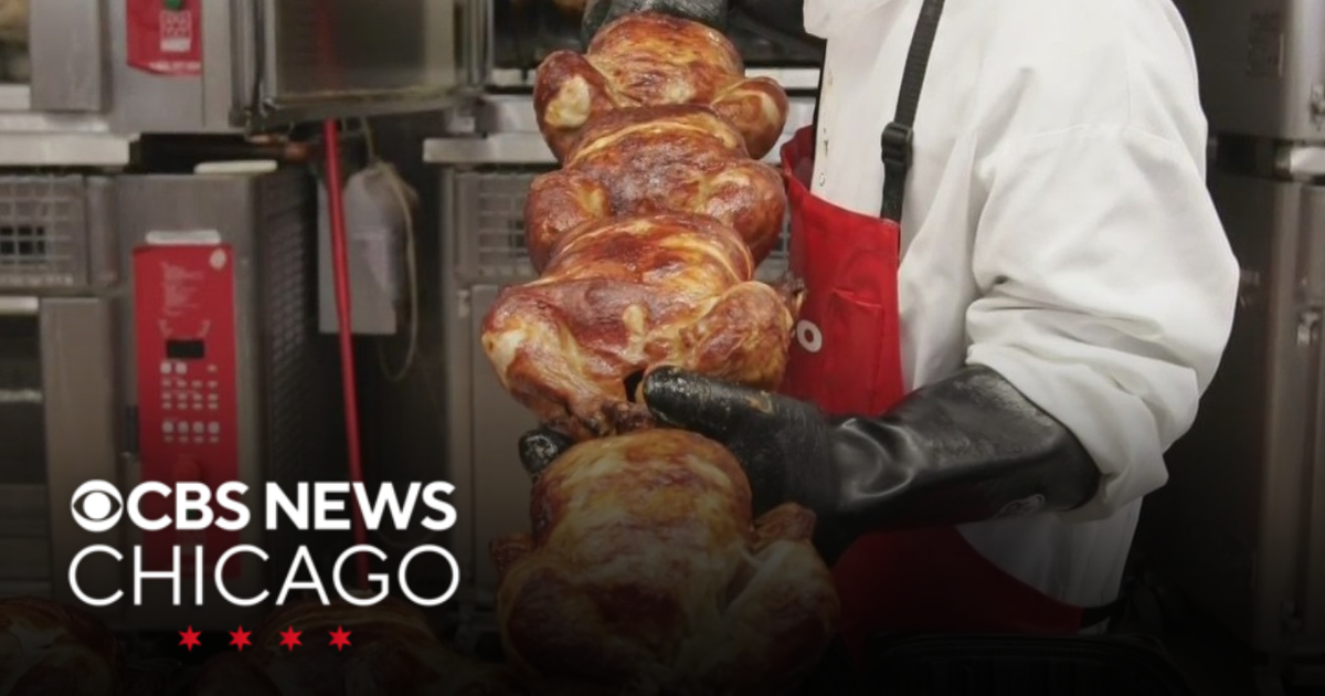 Class-action lawsuit claims Costco’s rotisserie chicken isn’t natural ...