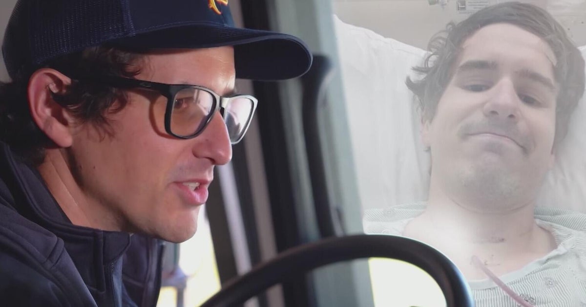 Mesquite firefighter shares cancer recovery, focus on safety and health ...