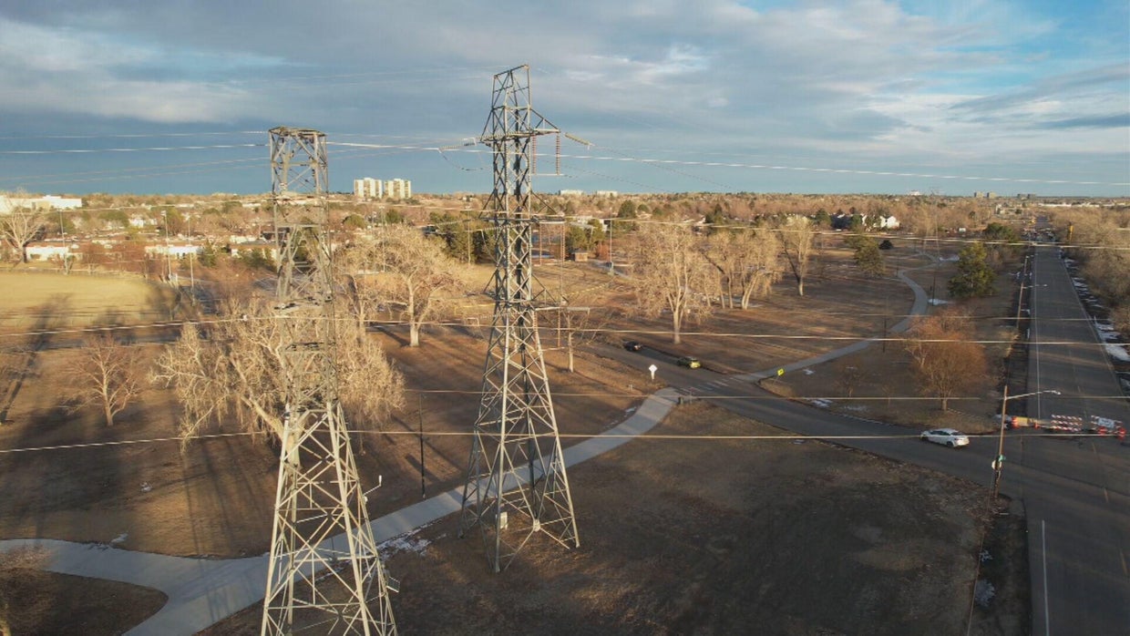 Colorado residents frustrated over topic of burying power lines amid ...