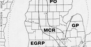After Ontario shake, how likely are earthquakes in Southeast Michigan ...