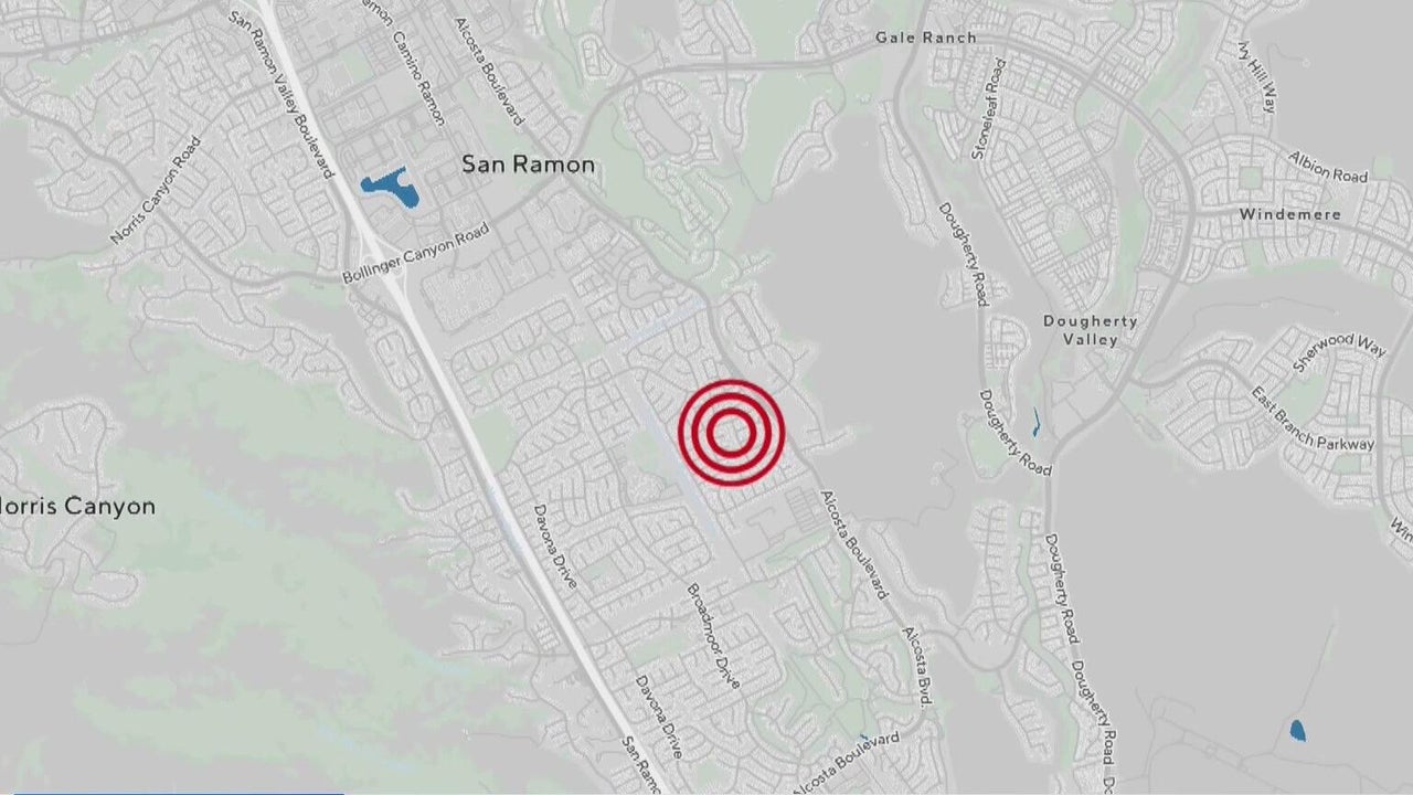 San Ramon news - Today’s latest updates - CBS San Francisco