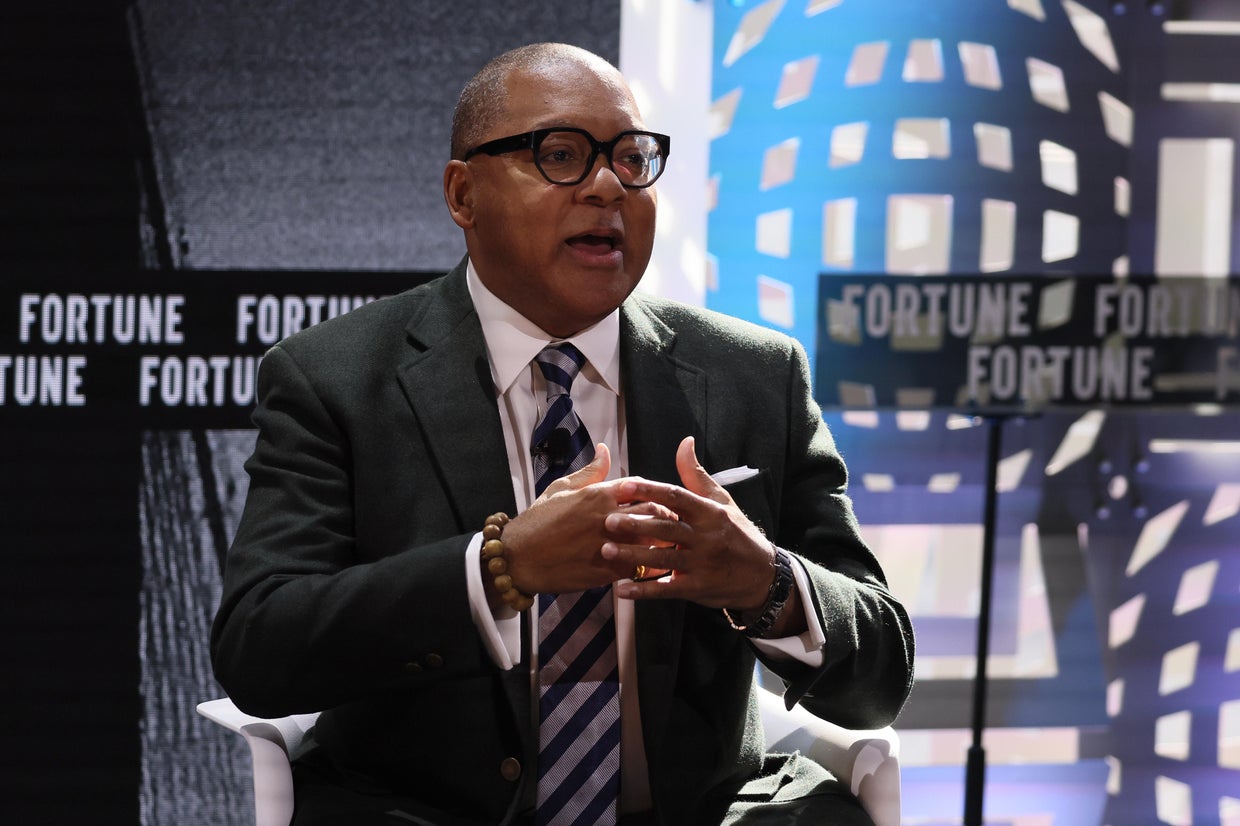 Music legend Wynton Marsalis stepping down as Jazz at Lincoln Center's ...