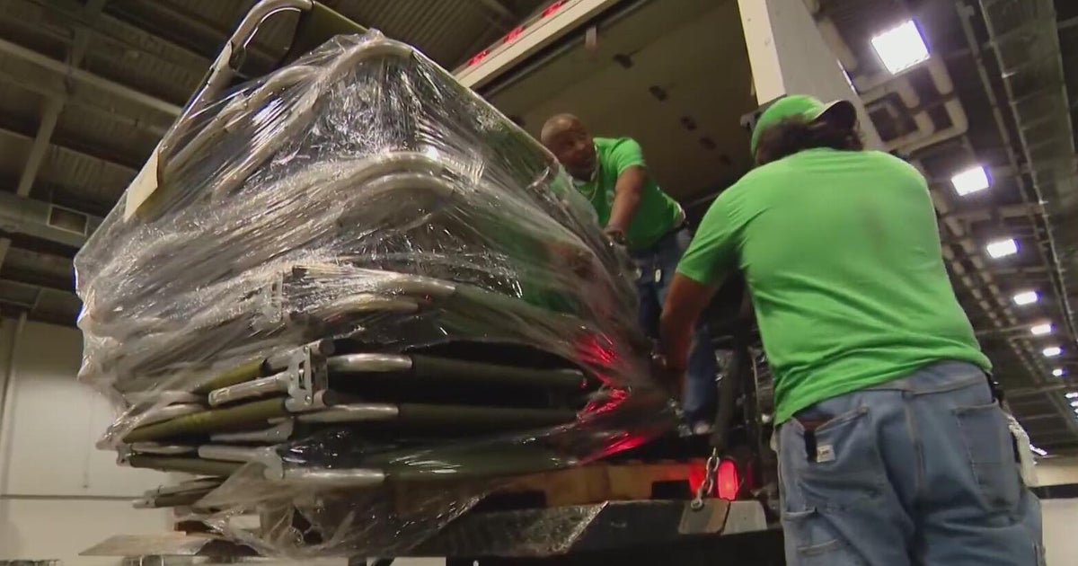 Dallas keeps cold‑weather shelter open as nonprofits assist unhoused ...