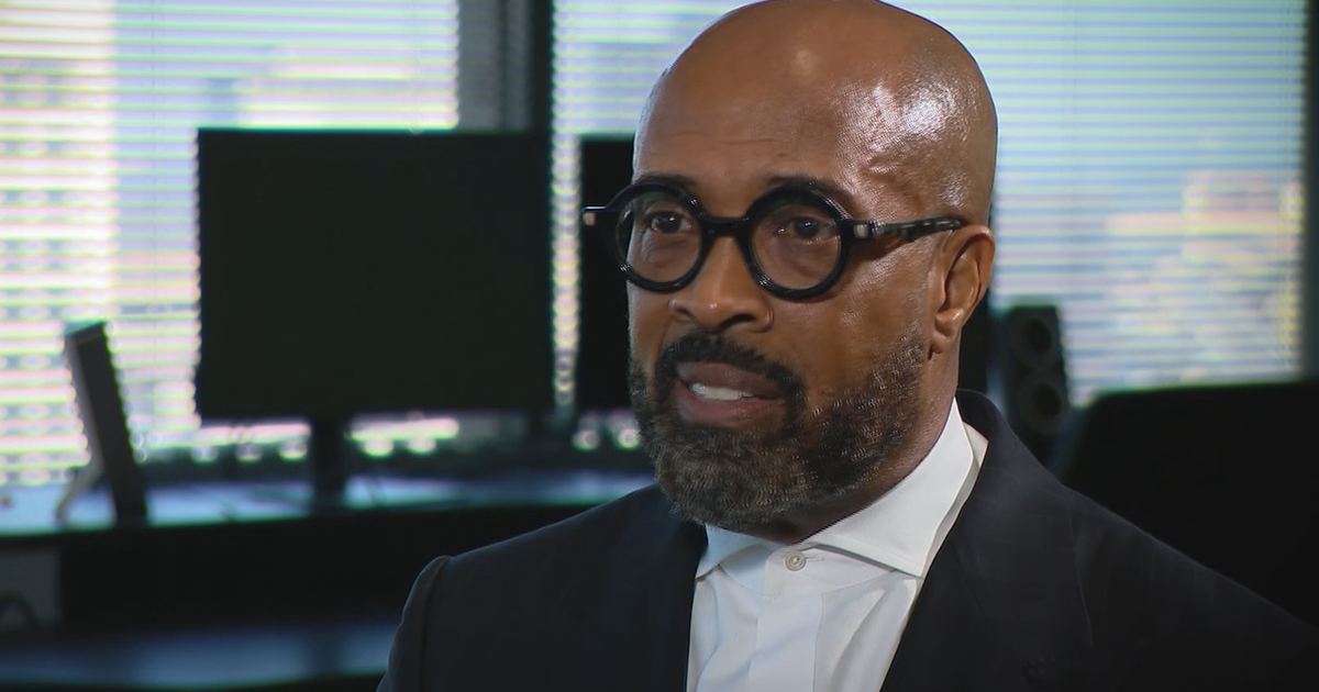 Pastor Haynes on why he feels ICE should be abolished and why he feels ...