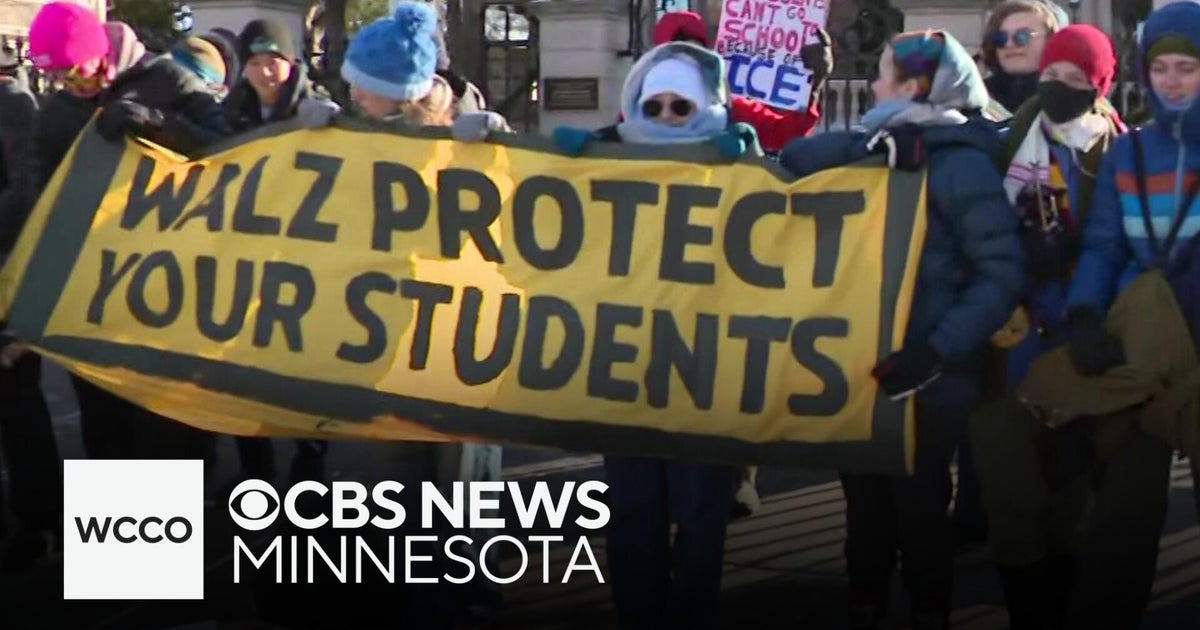 Why students are calling on Gov. Walz to impose a moratorium on ...