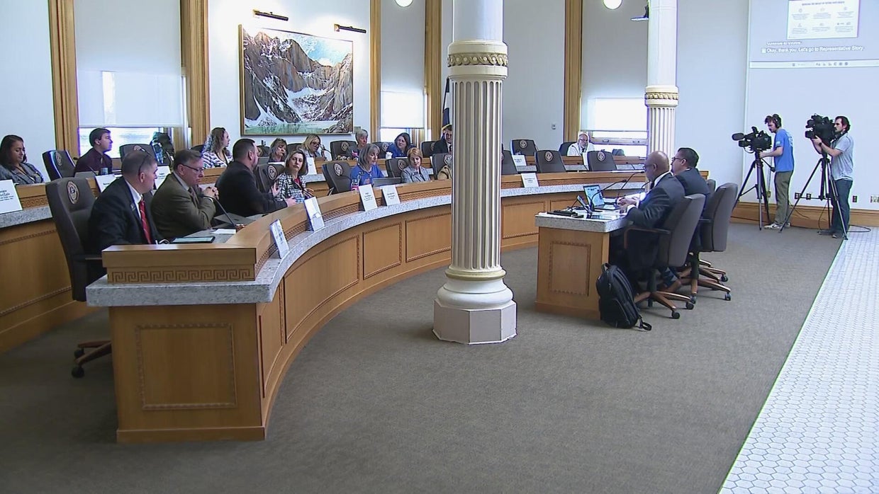 Colorado Public Utilities Commission to establish rules for planned ...