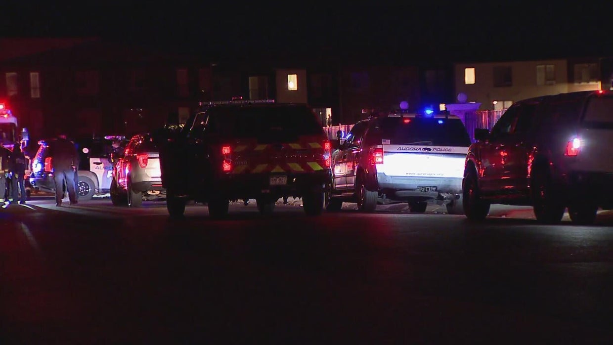 Real Time Information Center helps Aurora police find suspect in fatal ...