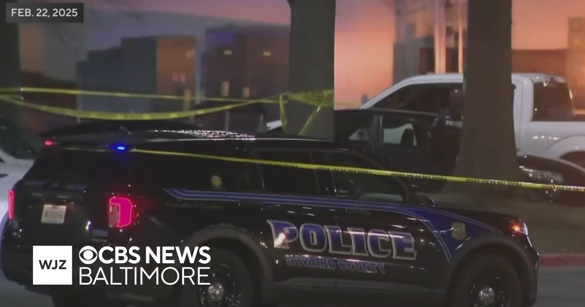 Howard County judge convicts 19-year-old man for role in deadly 2025 ...