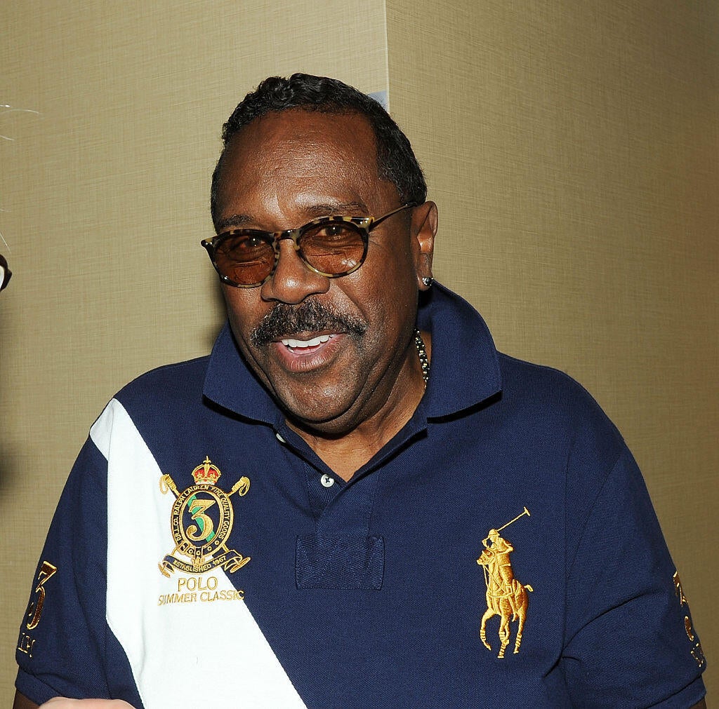 Demond Wilson, "Sanford and Son" and "The New Odd Couple" actor, dies ...