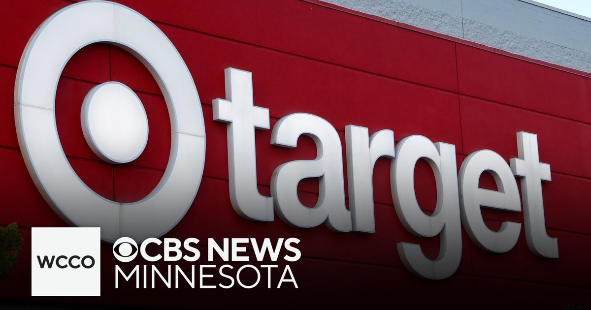 Rally planned at Target HQ on new CEO’s first day - CBS Minnesota