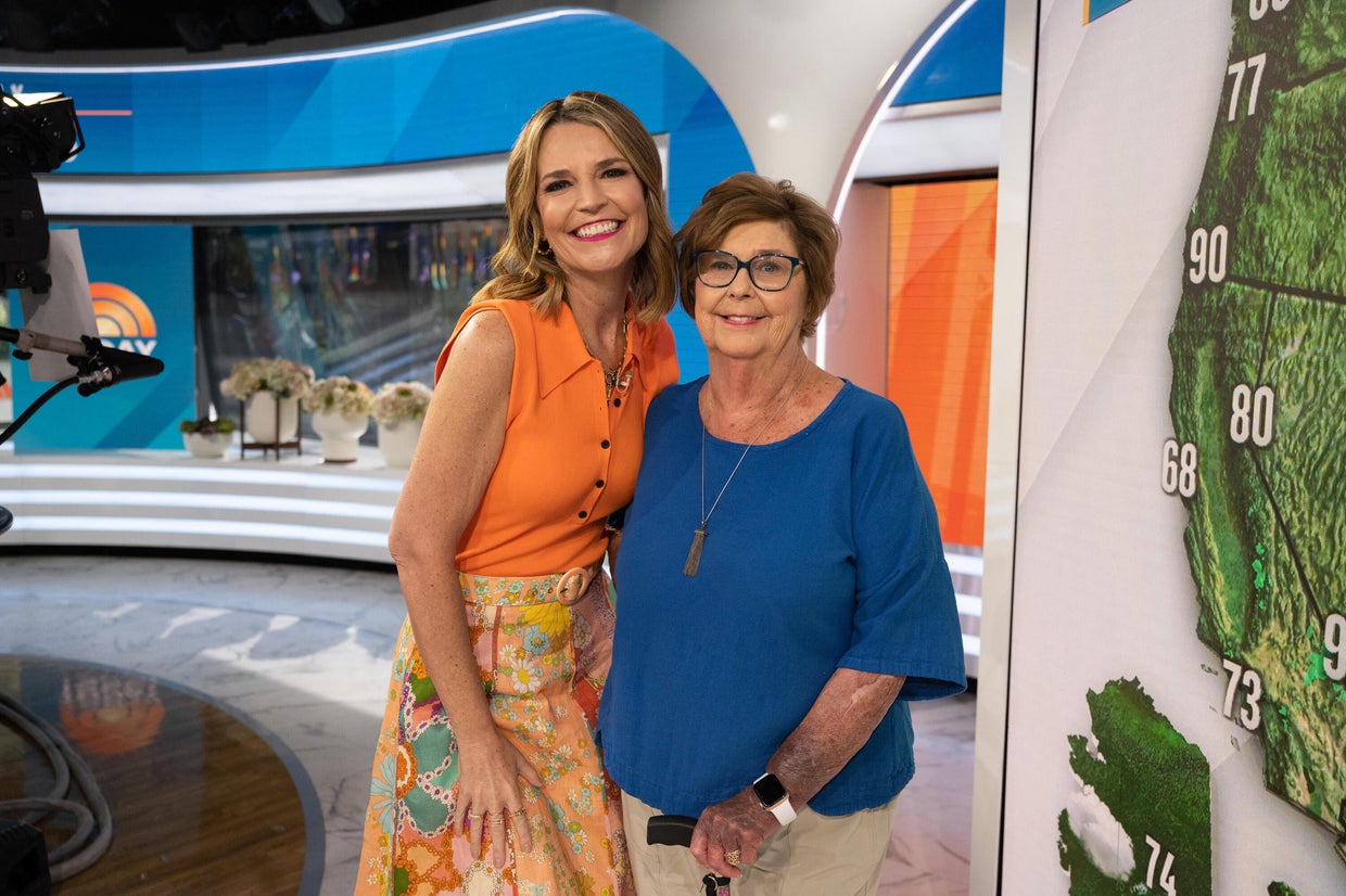 Savannah Guthrie's mother, Nancy Guthrie, missing in Arizona; "I ...