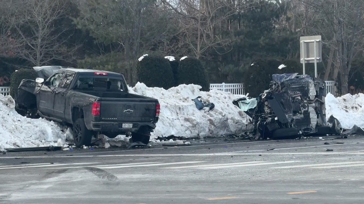 Nassau County police in mourning after Officer Patricia Espinosa is ...