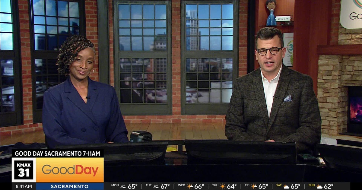 Kevin Frazer and Nischelle Turner talk 2026 Grammy Awards - Good Day ...
