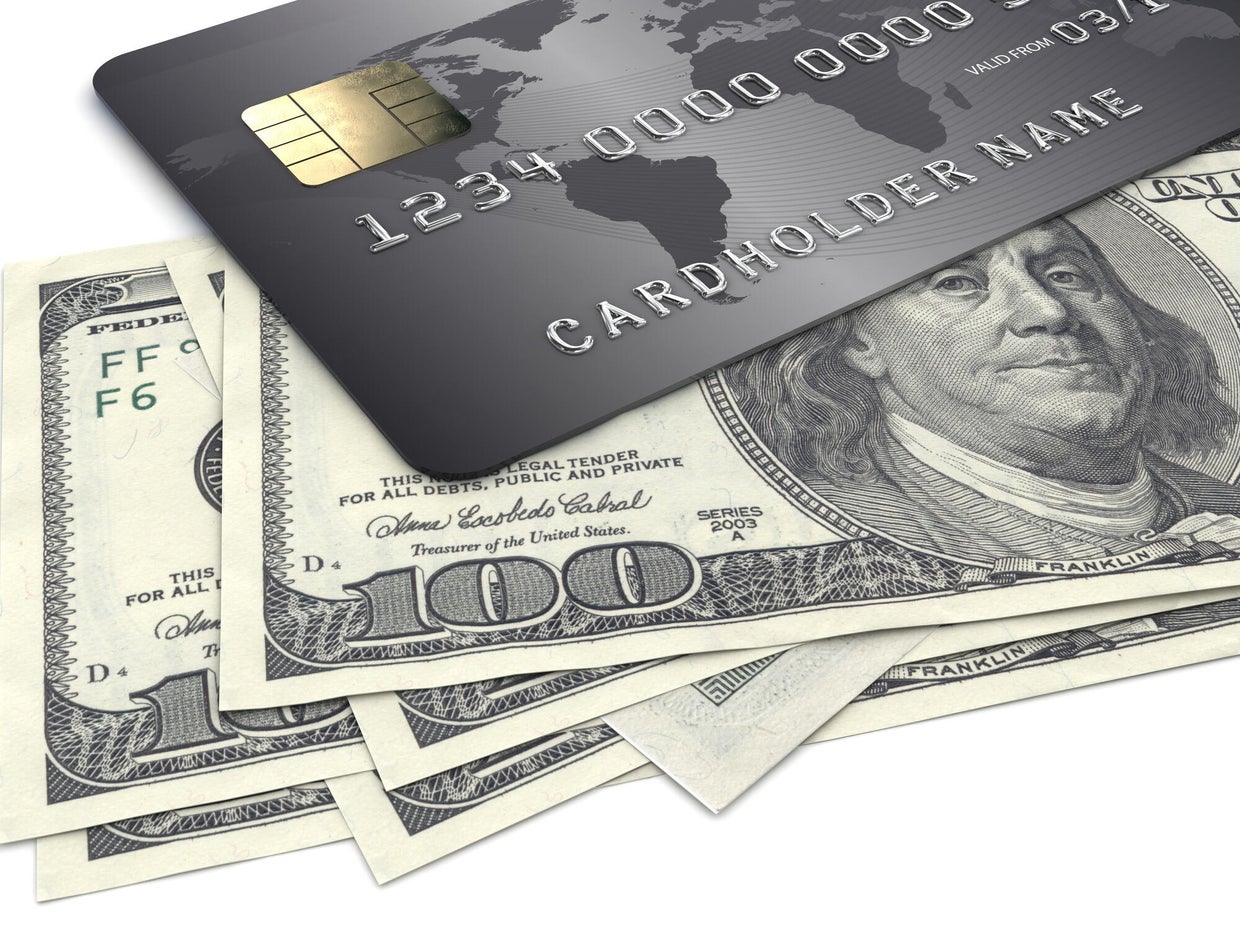 Why are credit card rates so high right now? Here's what experts say ...