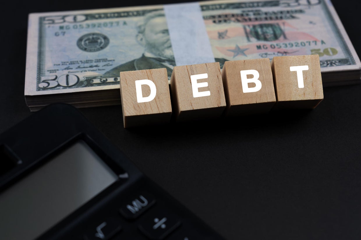 What is a 609 letter to remove debt? Here's what borrowers should know ...