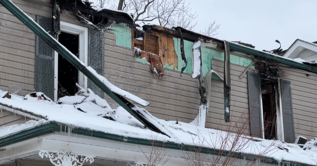 More than $20K raised for Ferndale family after fire destroys home ...