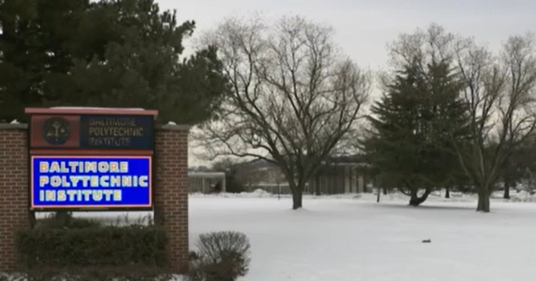 Baltimore high school basketball coach denied bond for felony drug ...