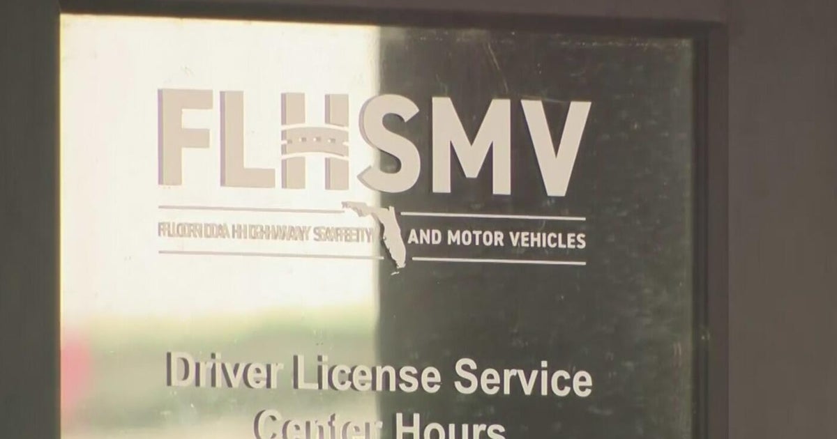 Haitian immigrants in South Florida struggle with expired driver's ...