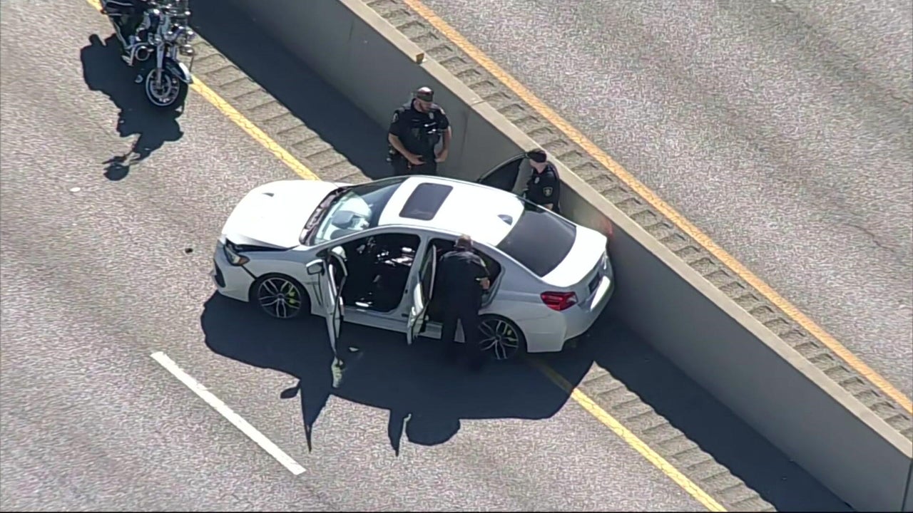 Police Chase news - Today’s latest updates - CBS Texas