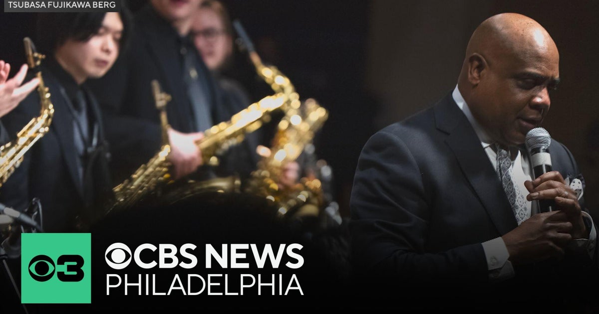 Temple University Jazz Band releases first international album after ...